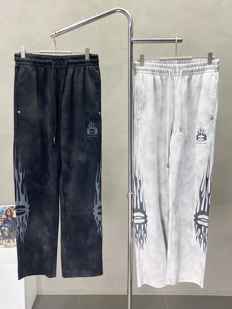 Balenciaga Long Pants