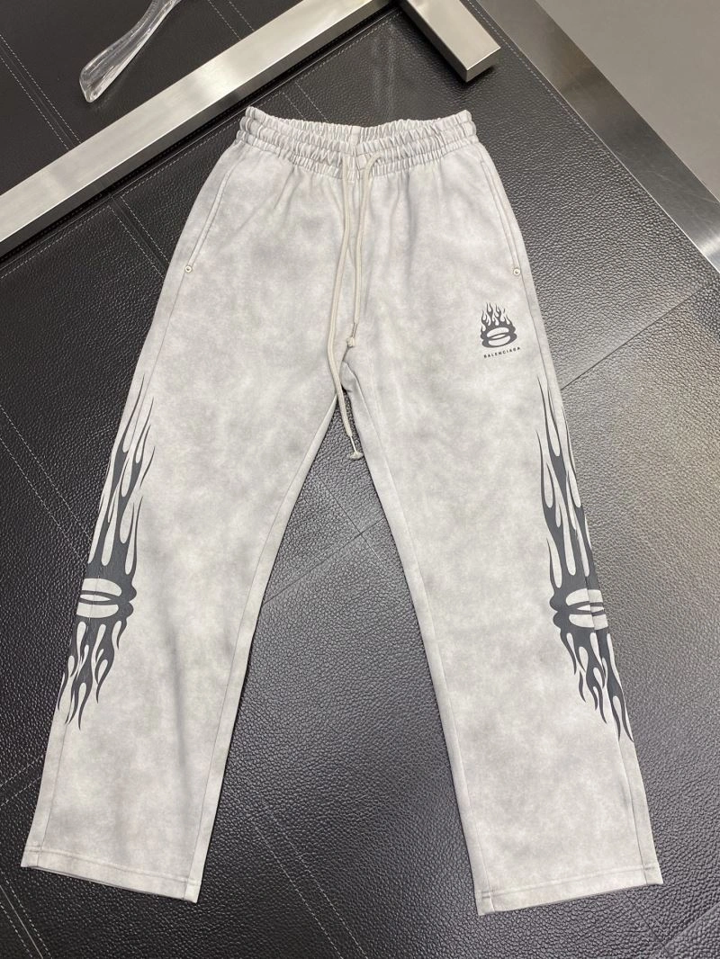 Top mirror Balenciaga Long Pants