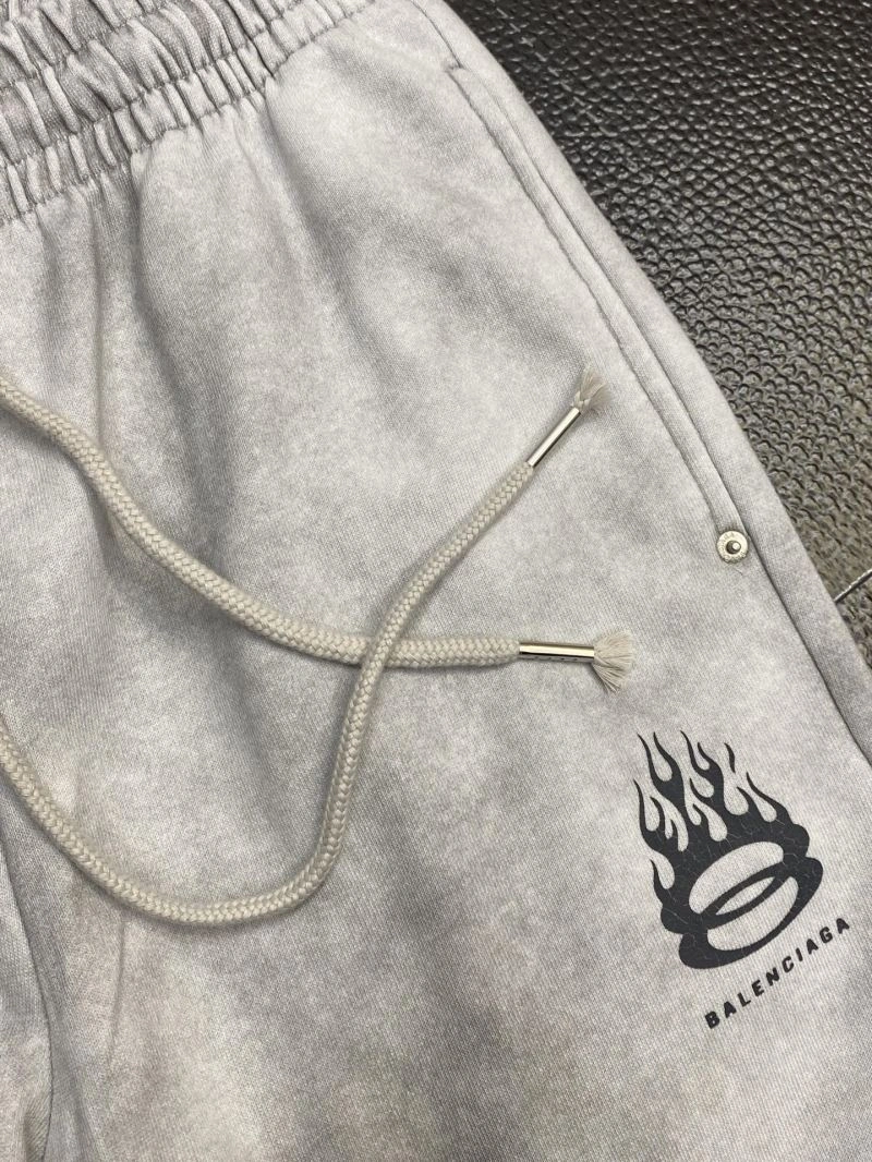 Top mirror Balenciaga Long Pants