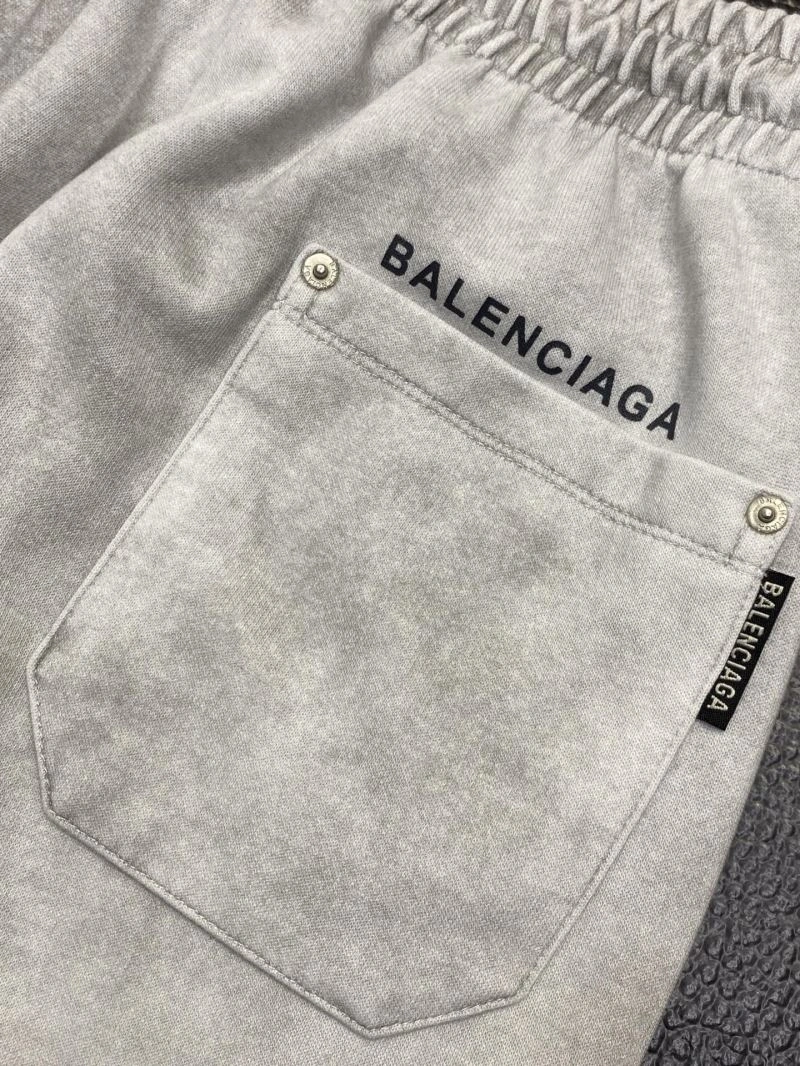 Top mirror Balenciaga Long Pants