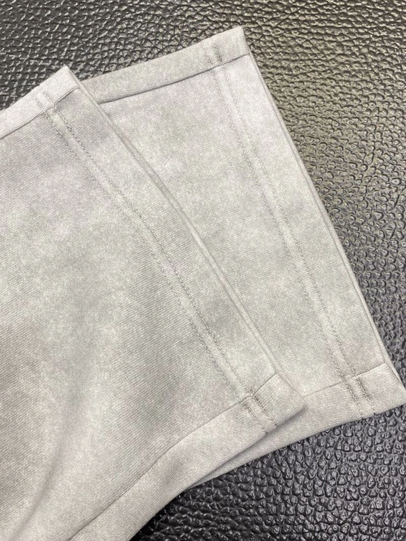 Top mirror Balenciaga Long Pants
