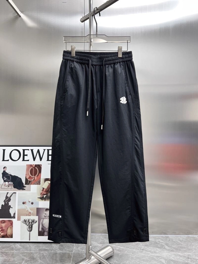 Balenciaga Long Pants