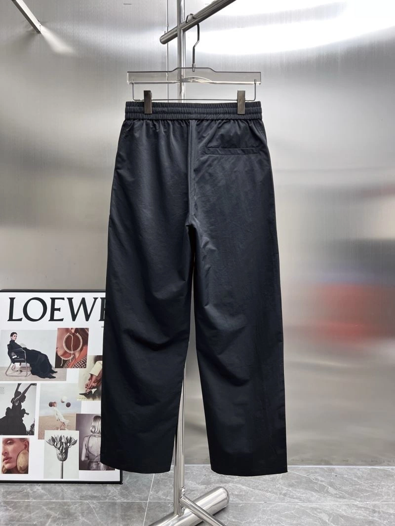 Top mirror Balenciaga Long Pants