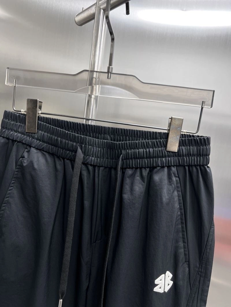 Top mirror Balenciaga Long Pants