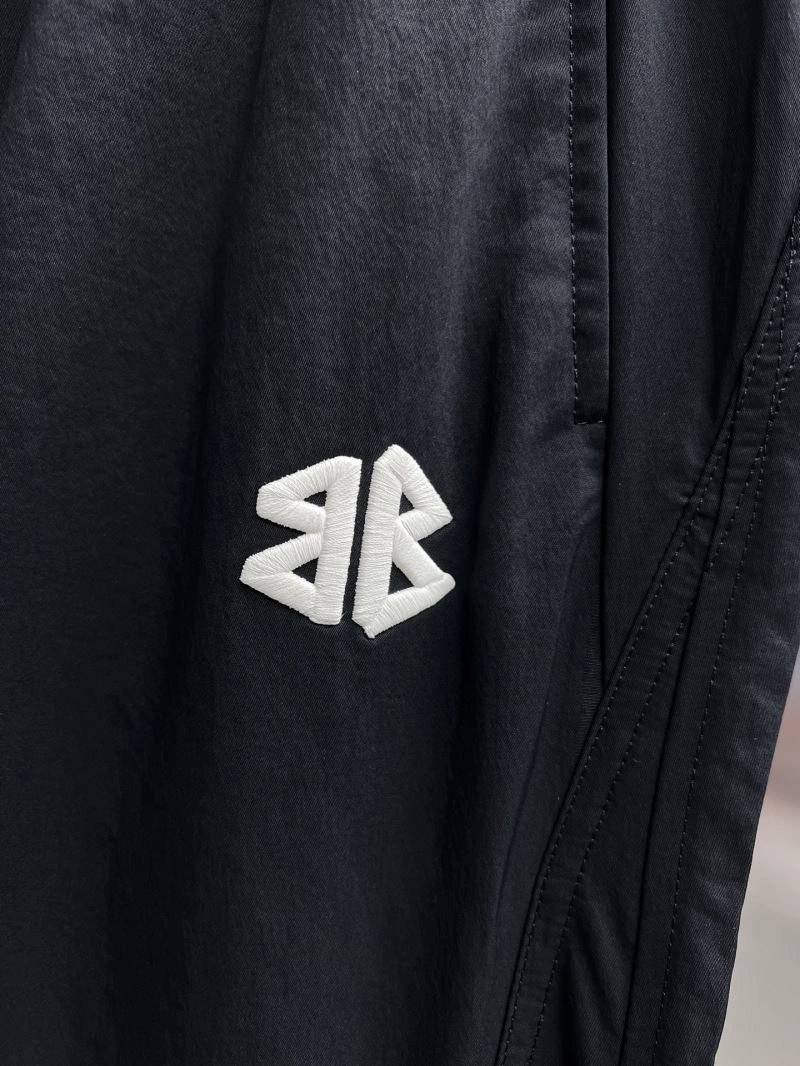 Top mirror Balenciaga Long Pants