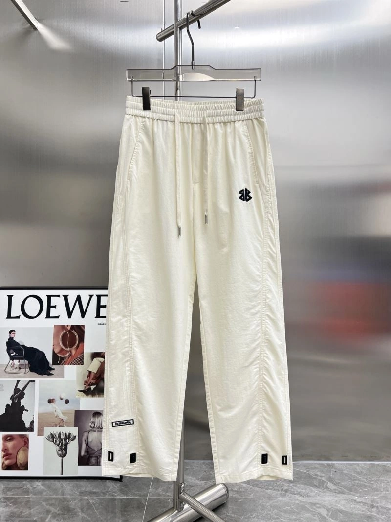 Balenciaga Long Pants