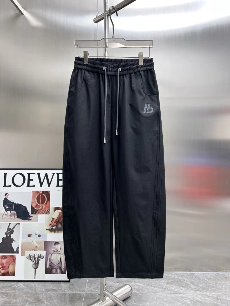 Balenciaga Long Pants