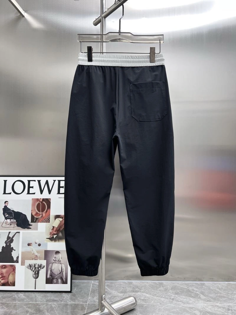 Bargain Balenciaga Long Pants