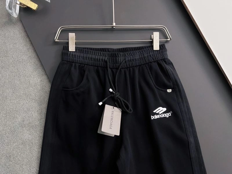Exact replica Balenciaga Long Pants