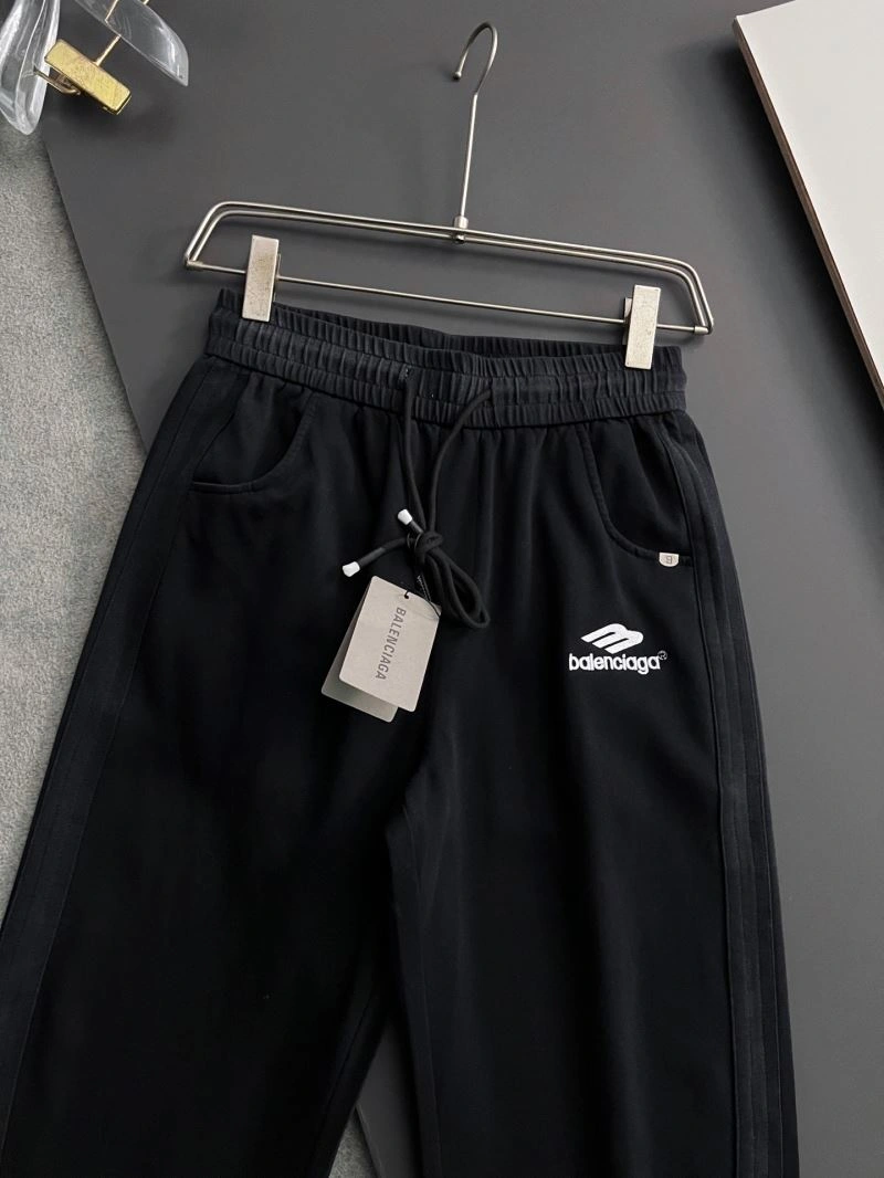 Exact replica Balenciaga Long Pants