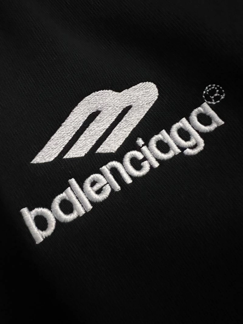 Exact replica Balenciaga Long Pants