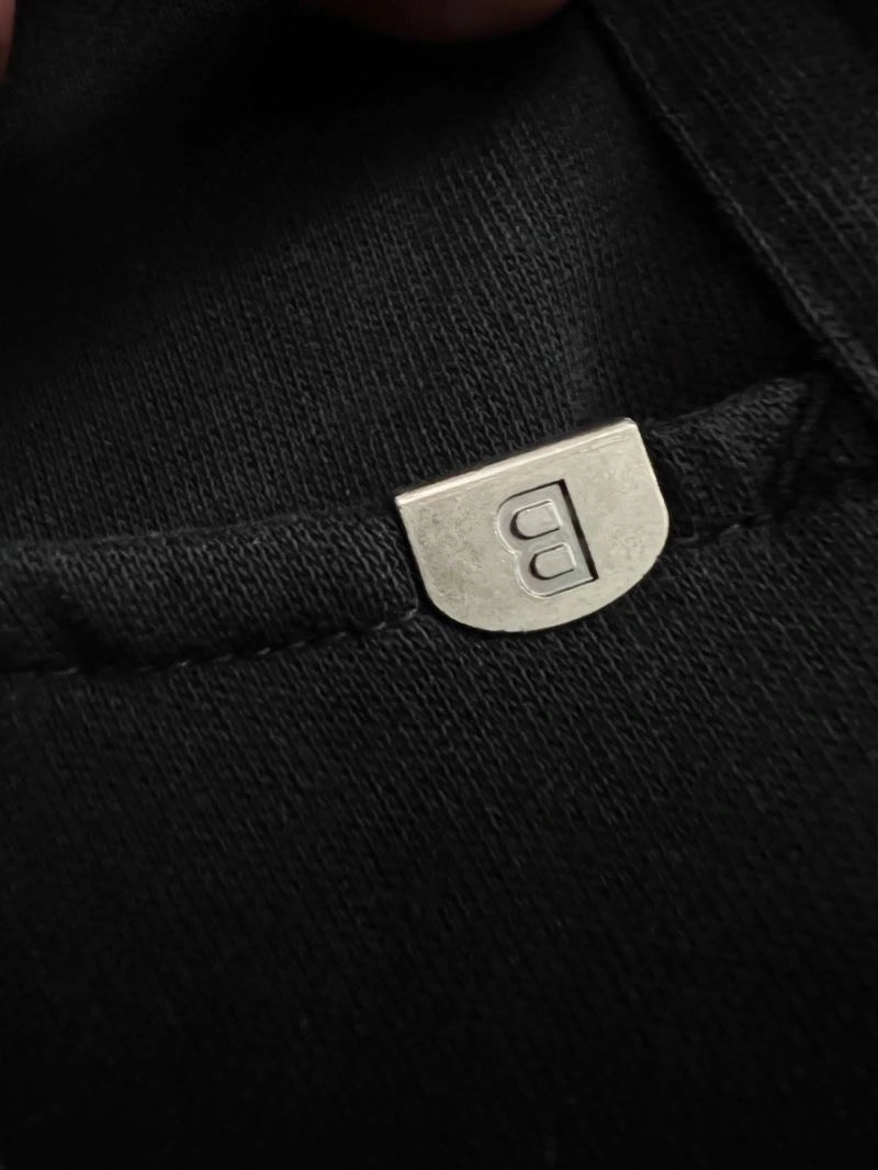 Exact replica Balenciaga Long Pants