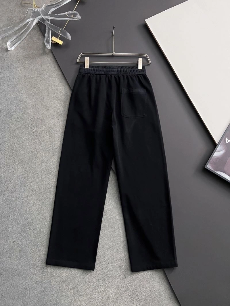 Exact replica Balenciaga Long Pants