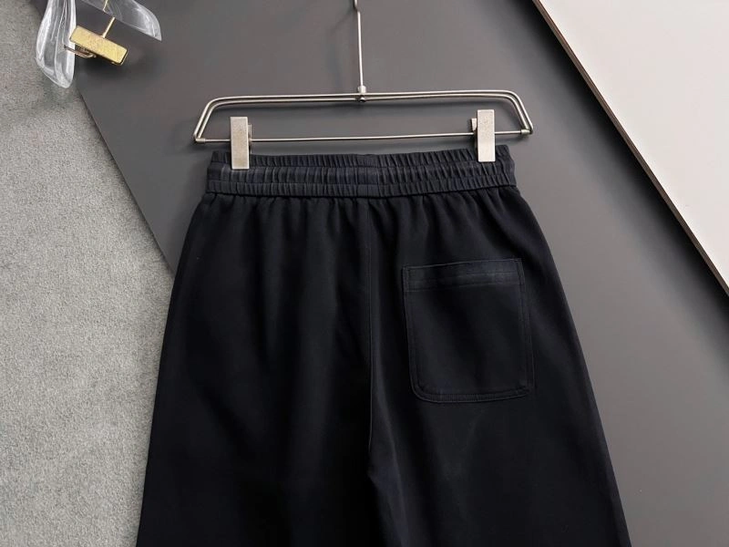 Exact replica Balenciaga Long Pants