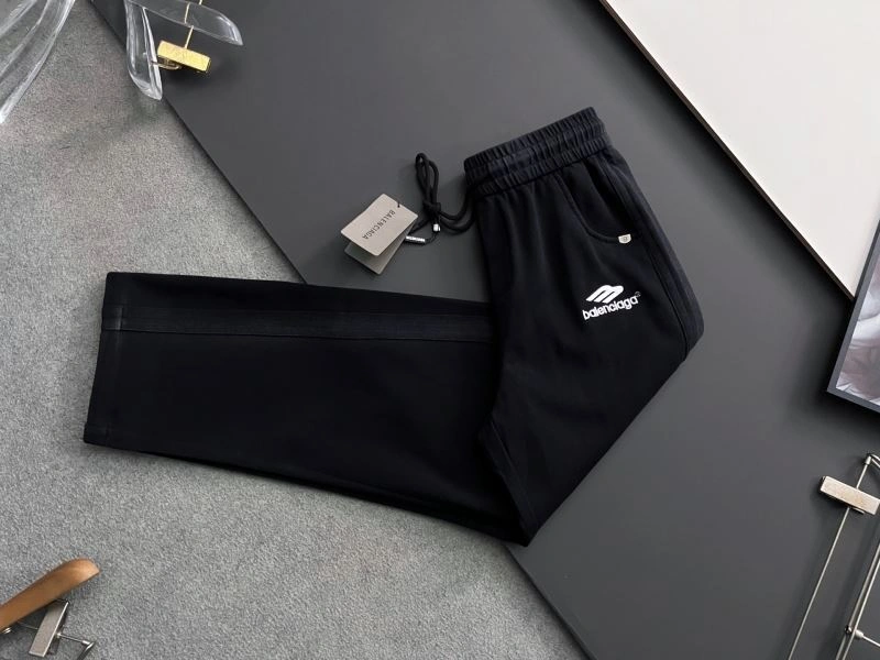 Exact replica Balenciaga Long Pants