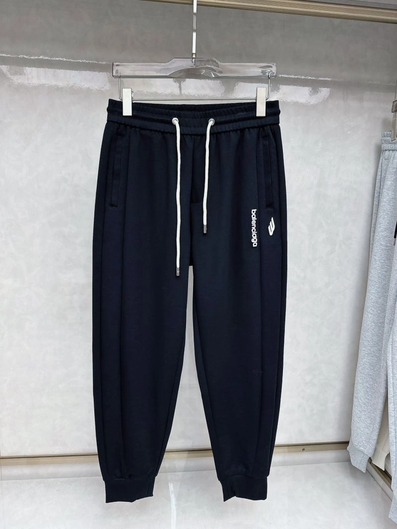 Legit Balenciaga Long Pants