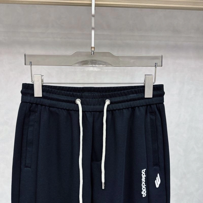 Legit Balenciaga Long Pants