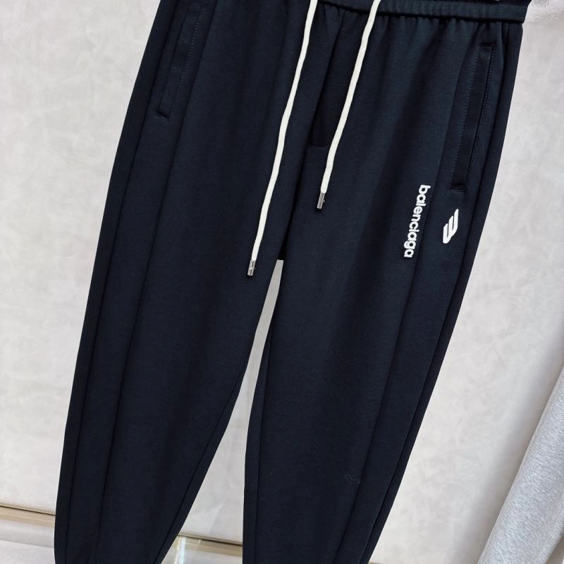 Legit Balenciaga Long Pants