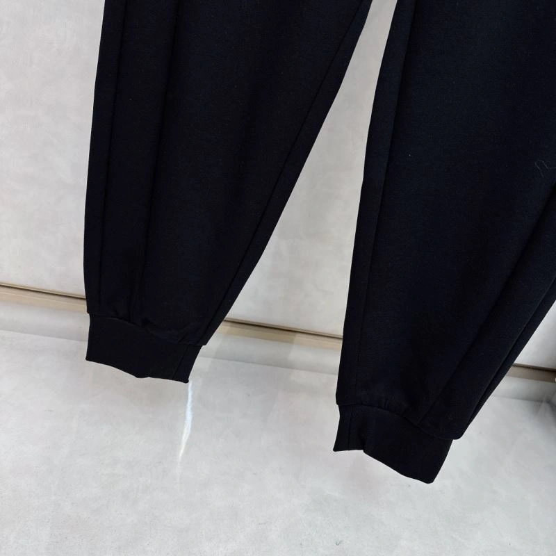 Legit Balenciaga Long Pants