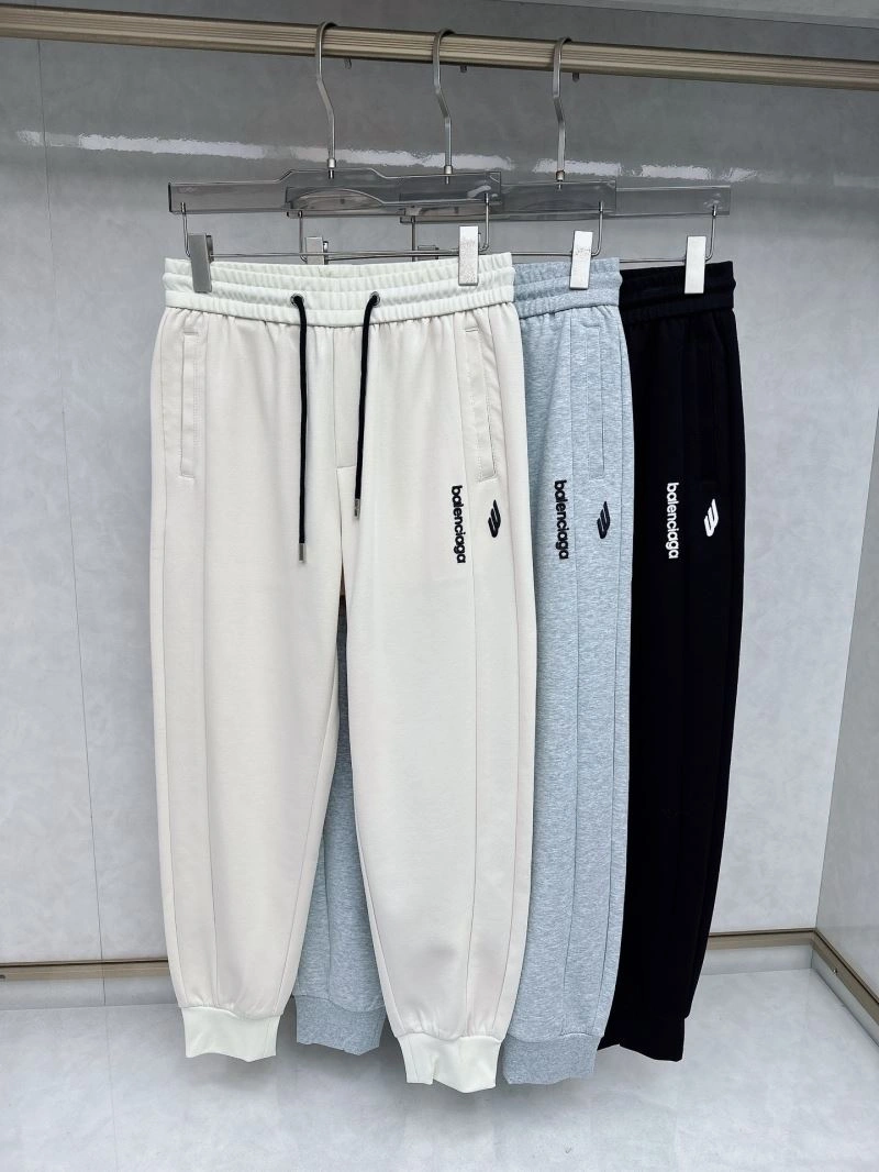 Balenciaga Long Pants