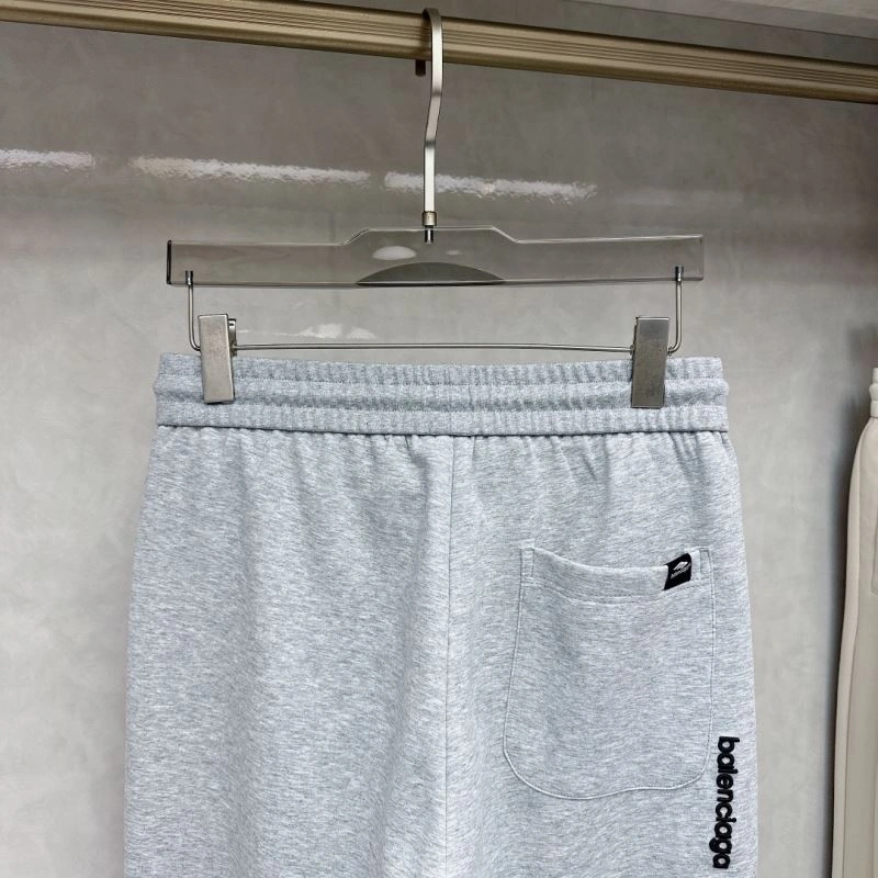Brand-authenticated Balenciaga Long Pants