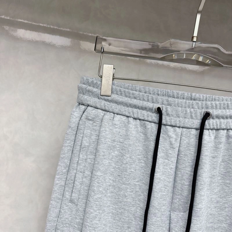 Brand-authenticated Balenciaga Long Pants