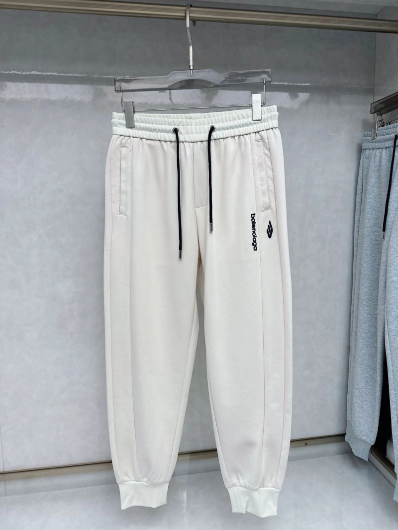 Balenciaga Long Pants