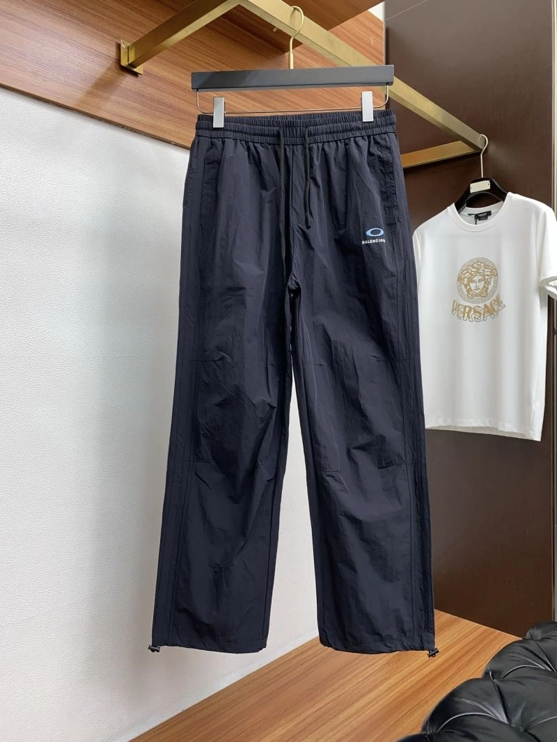 Brand-original Balenciaga Long Pants