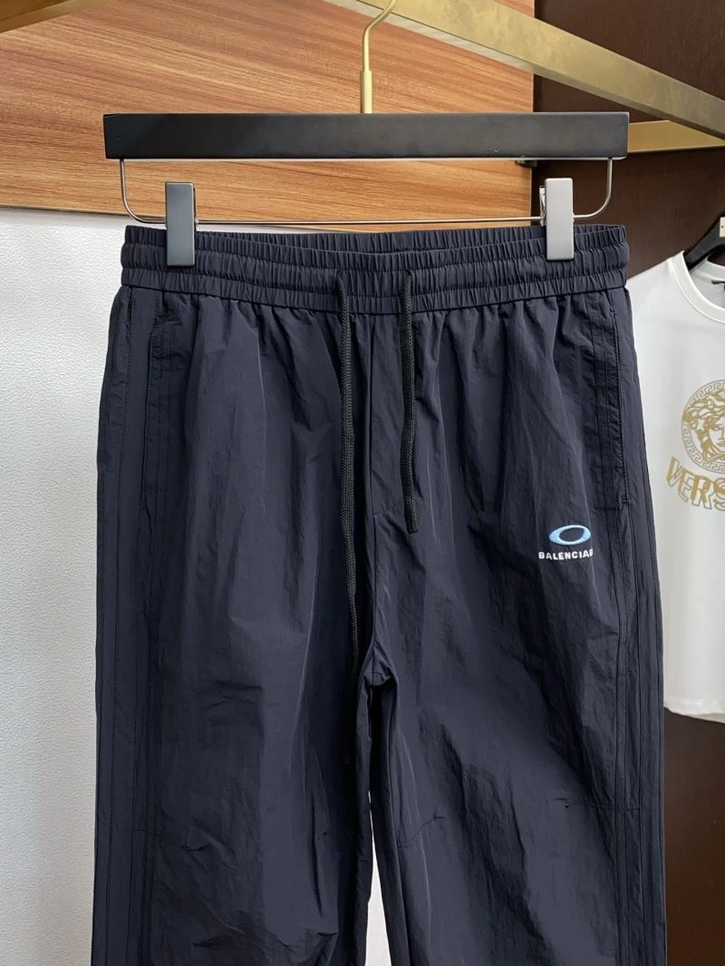Brand-original Balenciaga Long Pants