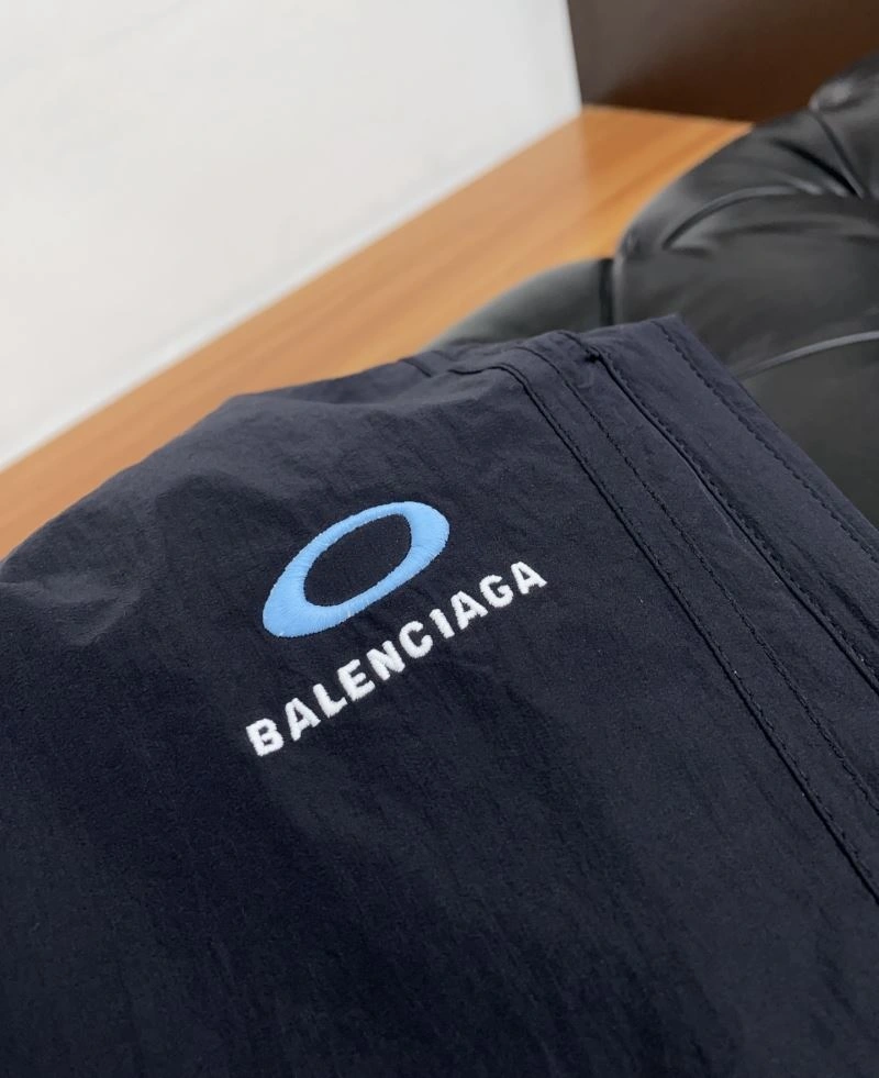 Brand-original Balenciaga Long Pants