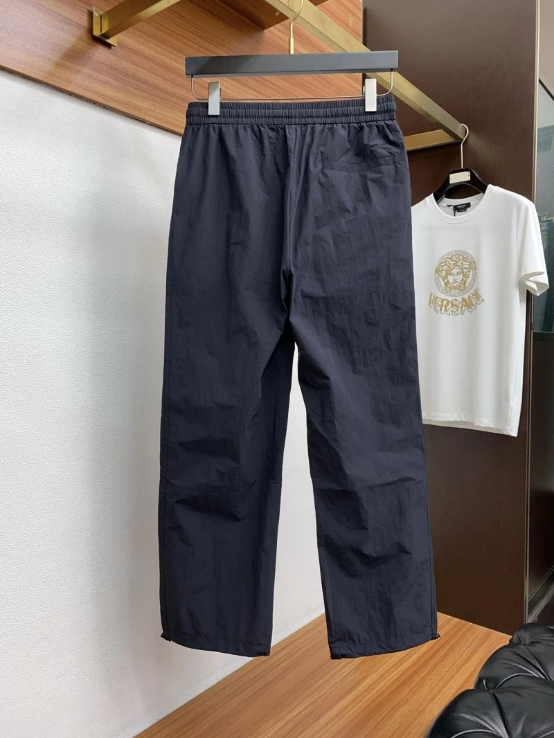 Brand-original Balenciaga Long Pants