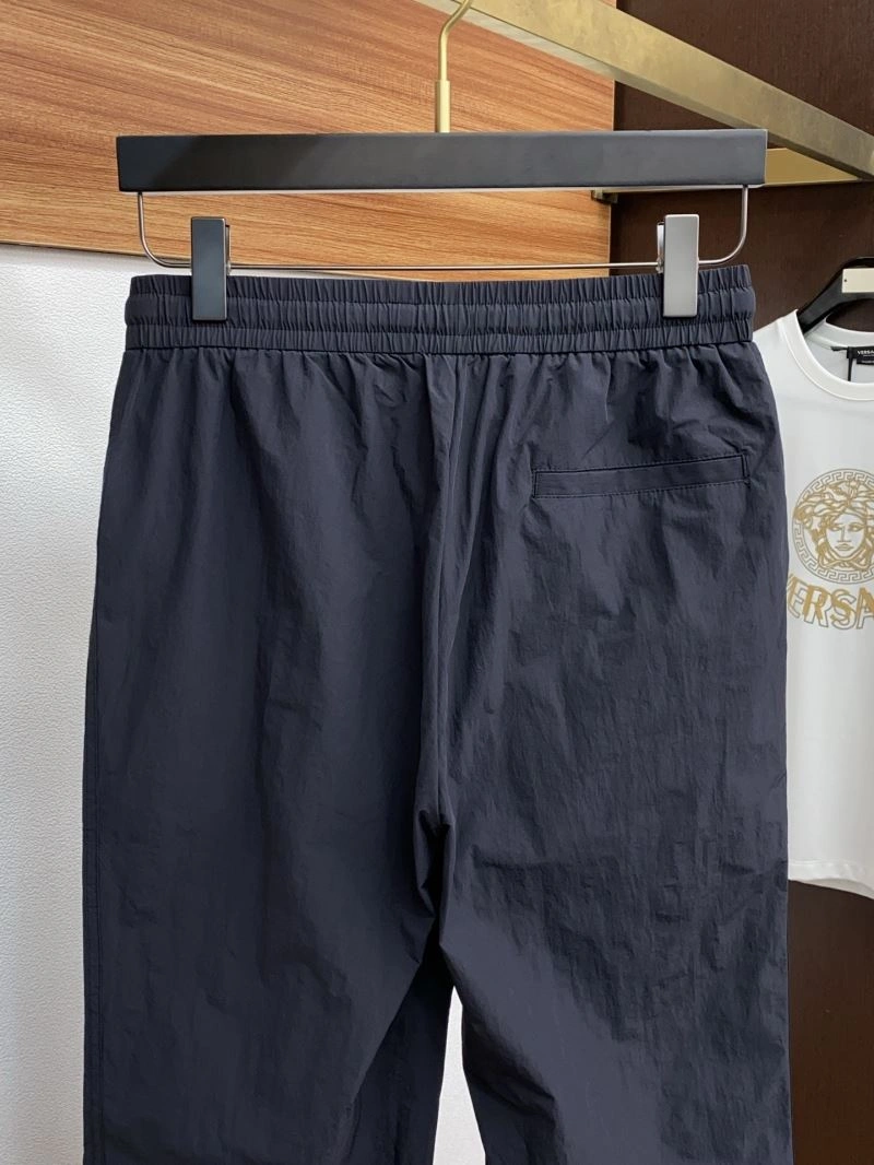 Brand-original Balenciaga Long Pants