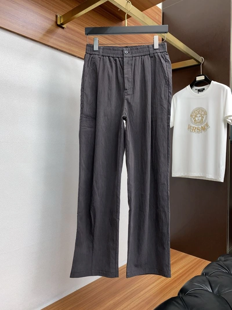 Real Balenciaga Long Pants