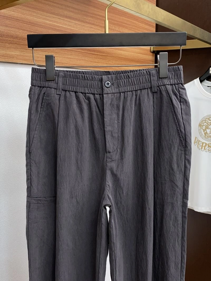 Real Balenciaga Long Pants