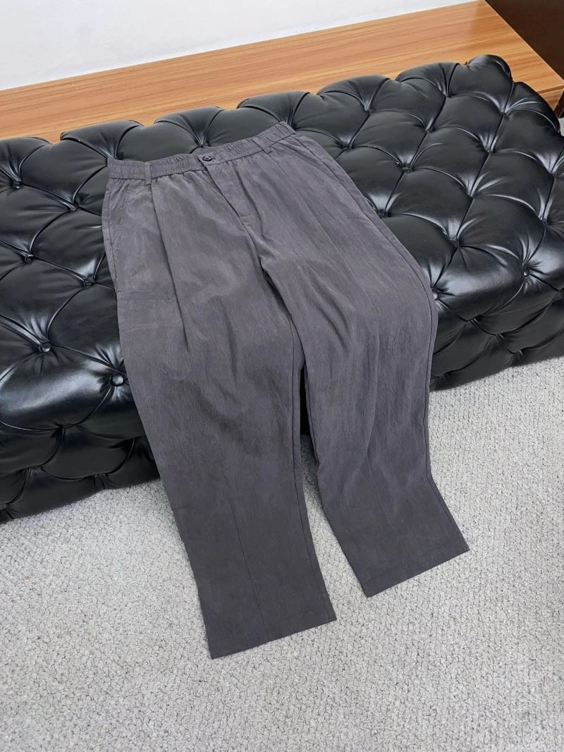 Real Balenciaga Long Pants