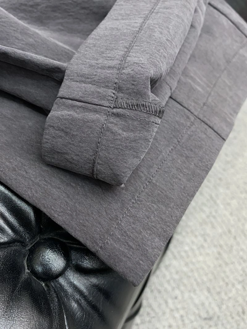 Real Balenciaga Long Pants