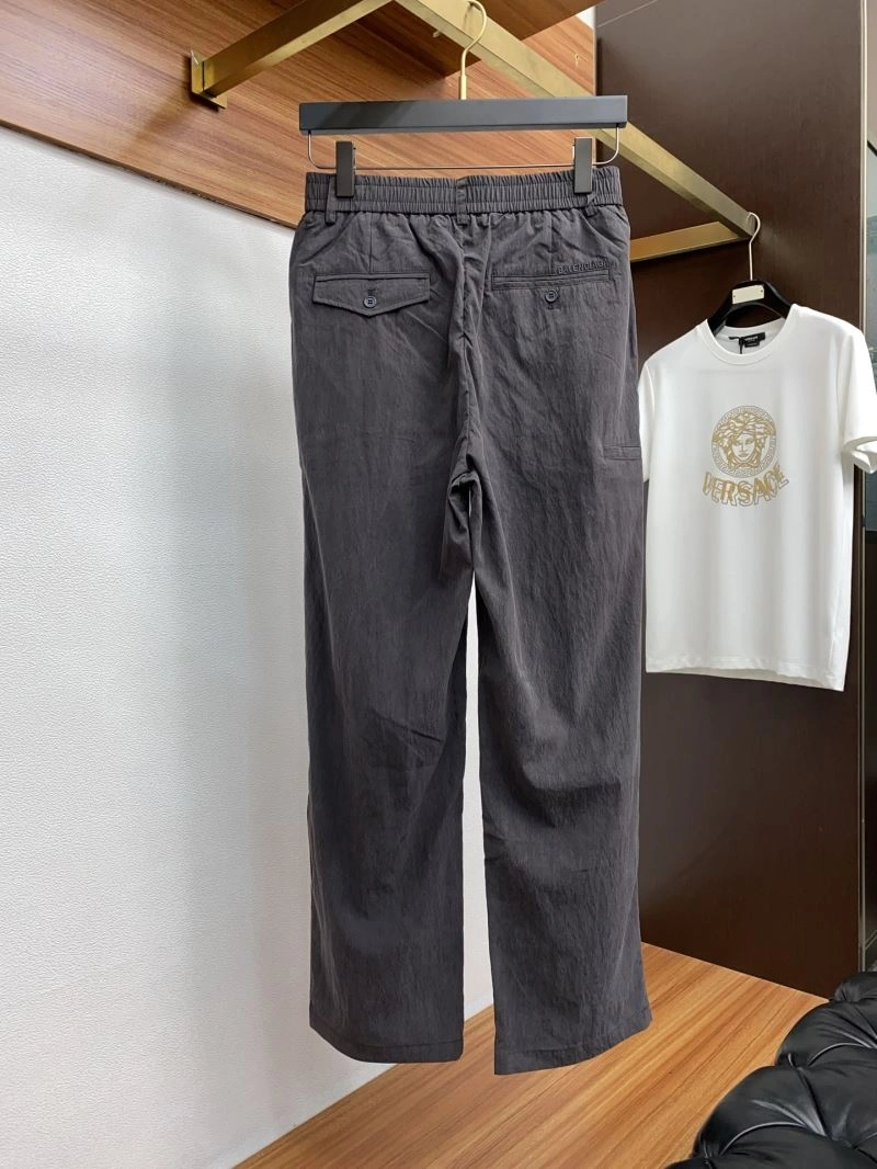 Real Balenciaga Long Pants