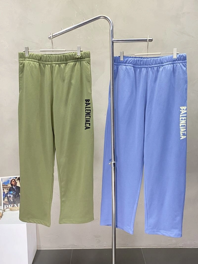 Balenciaga Long Pants