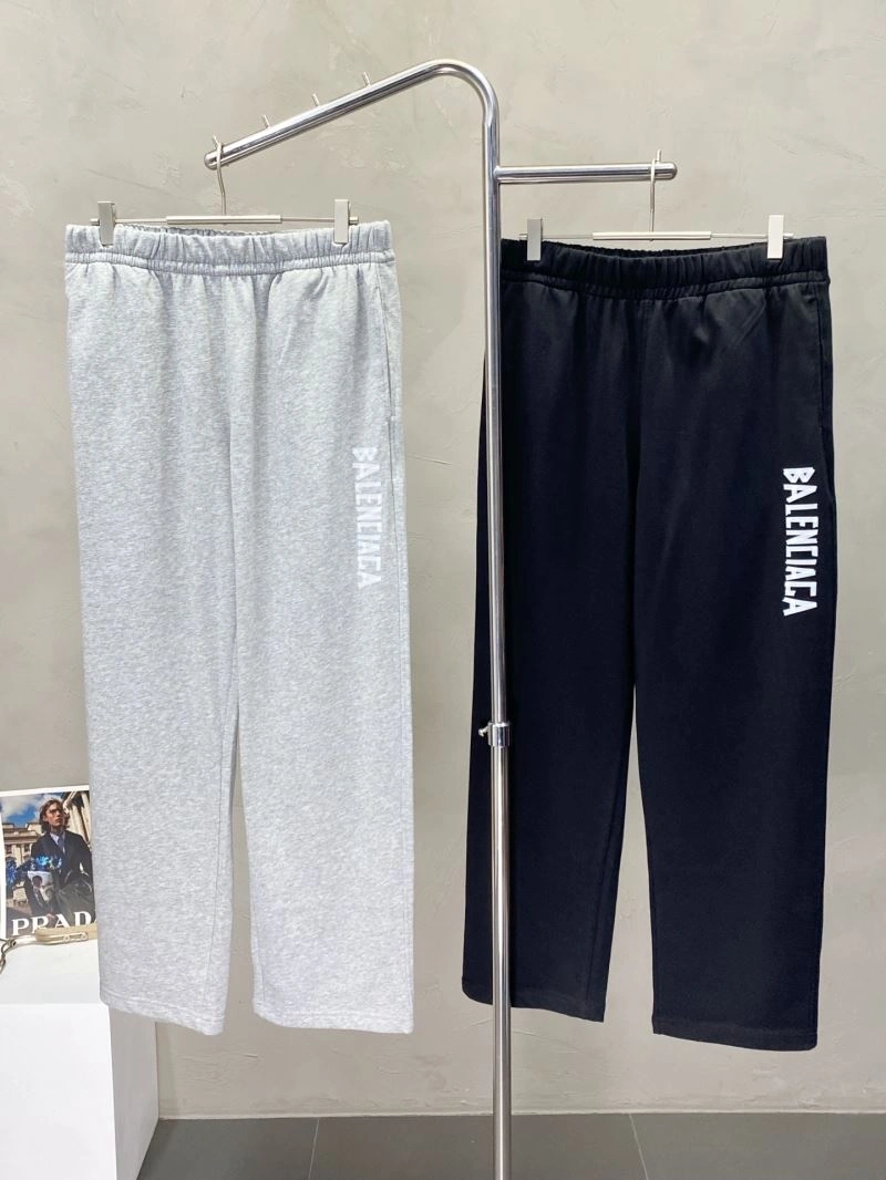 1:1 copy Balenciaga Long Pants