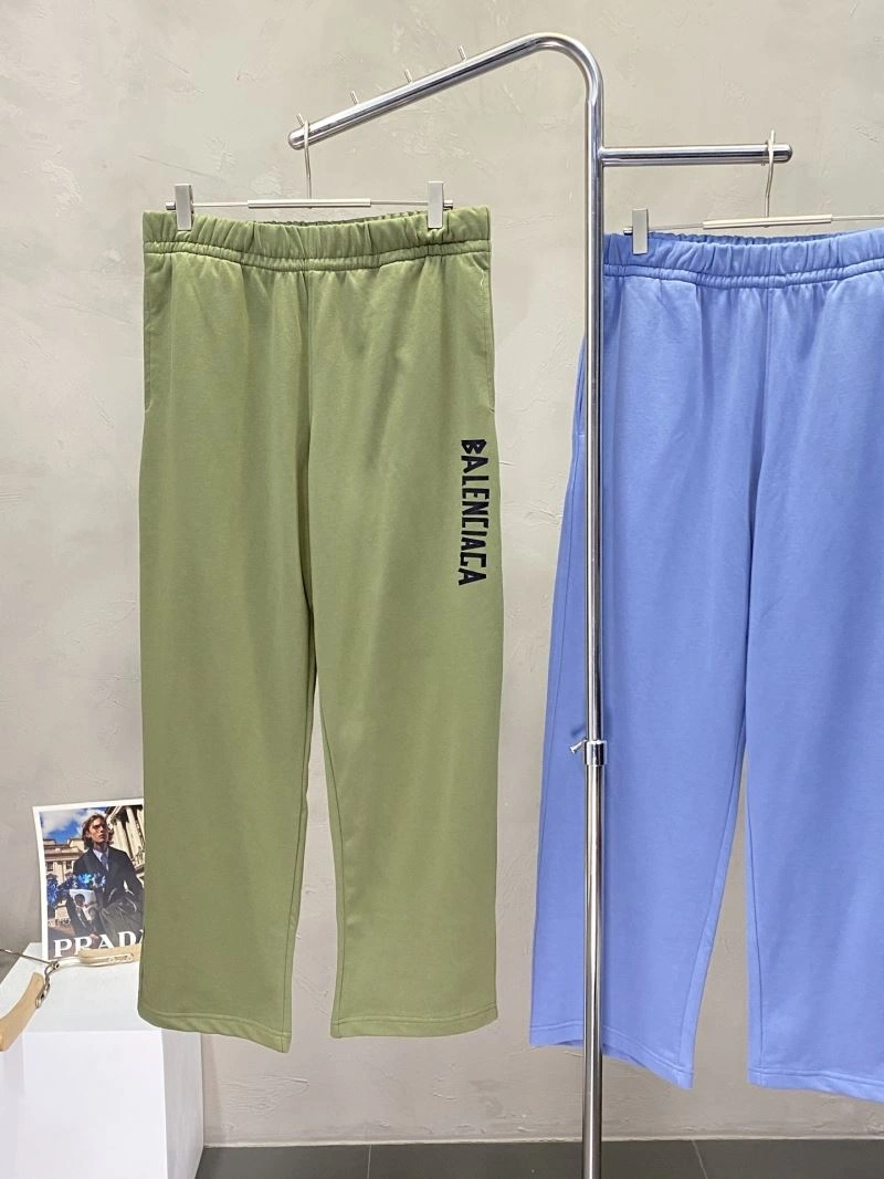 1:1 copy Balenciaga Long Pants