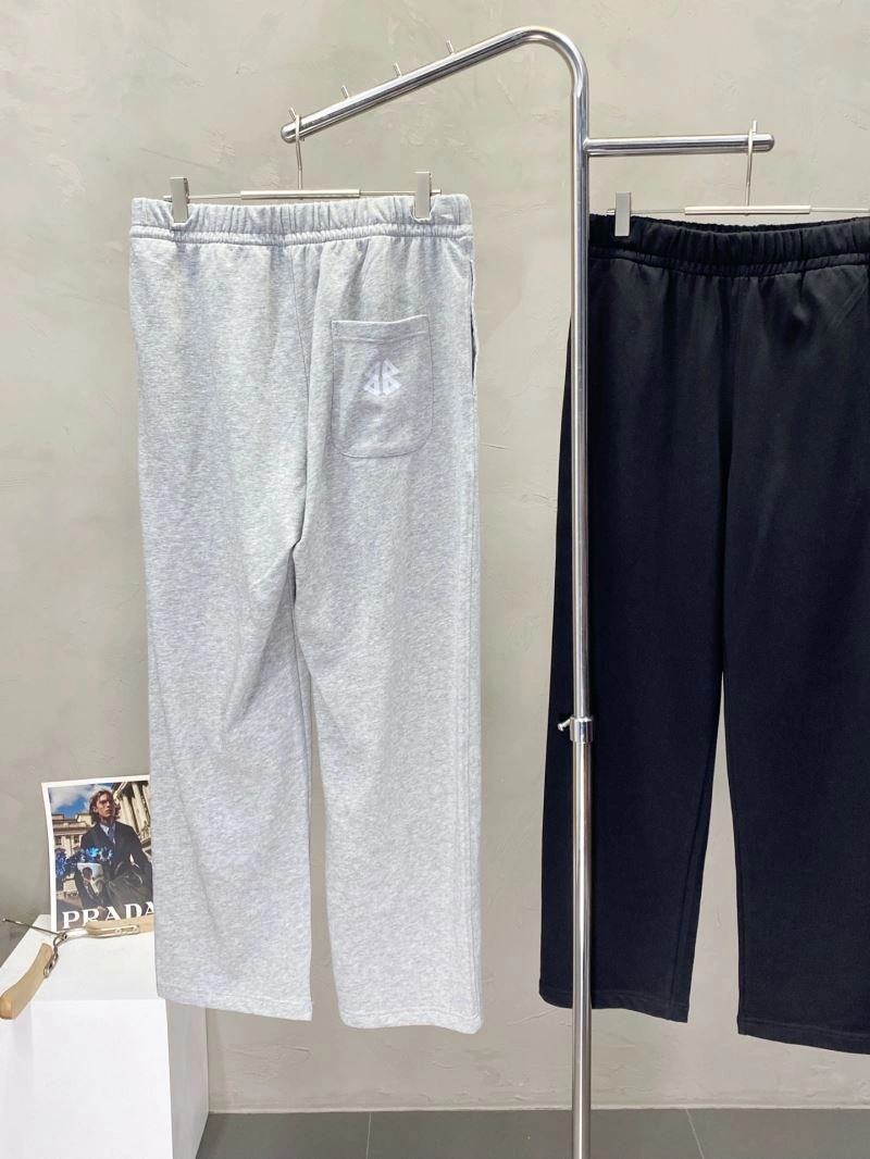 1:1 copy Balenciaga Long Pants