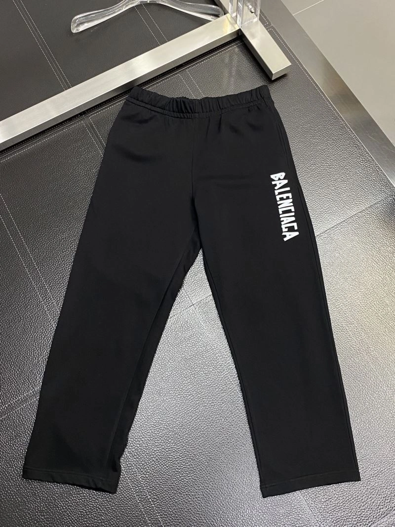 1:1 copy Balenciaga Long Pants