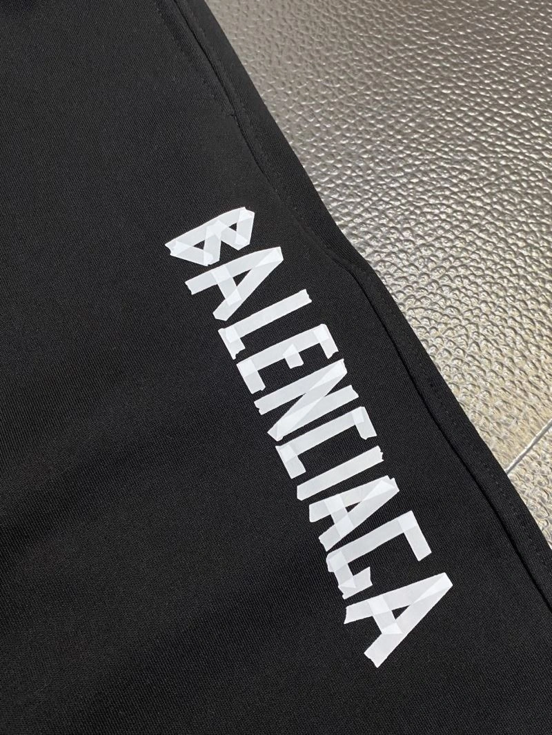 1:1 copy Balenciaga Long Pants