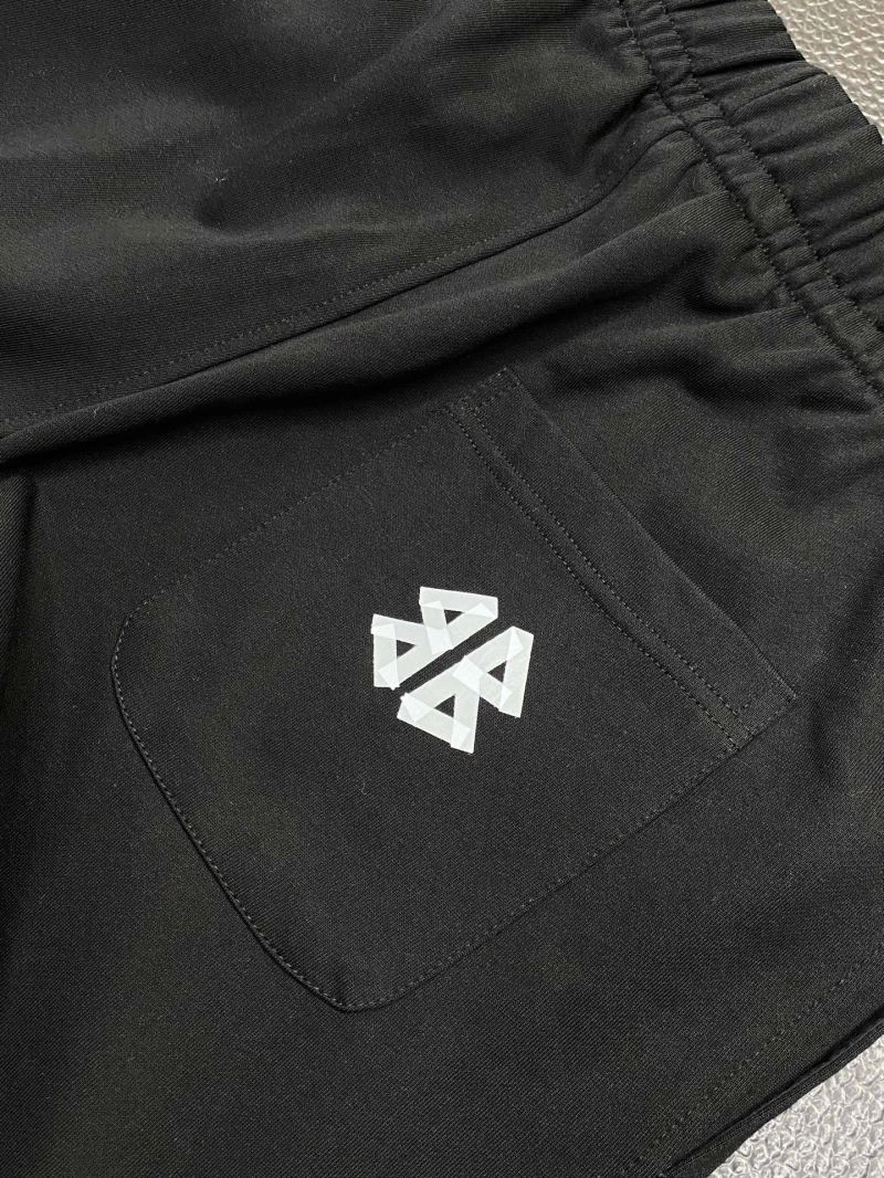 1:1 copy Balenciaga Long Pants