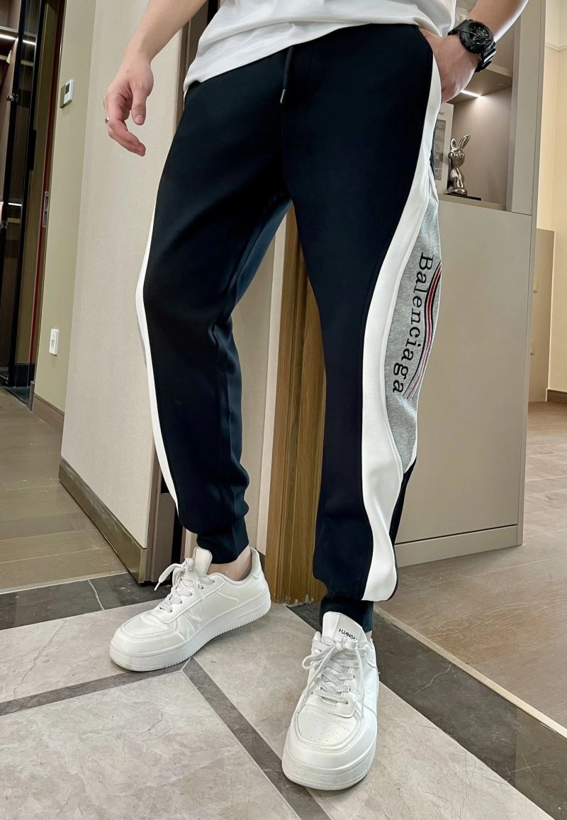 Balenciaga Long Pants