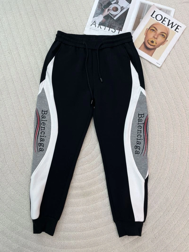 Low-cost Balenciaga Long Pants