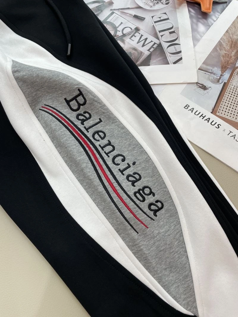 Low-cost Balenciaga Long Pants
