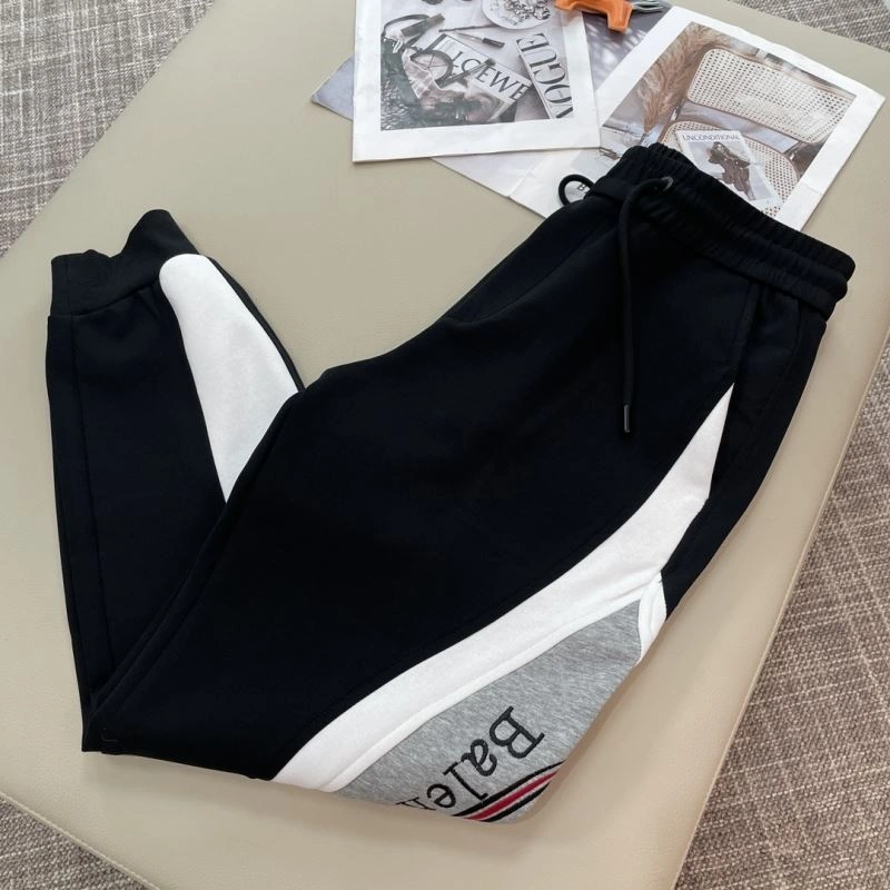 Low-cost Balenciaga Long Pants