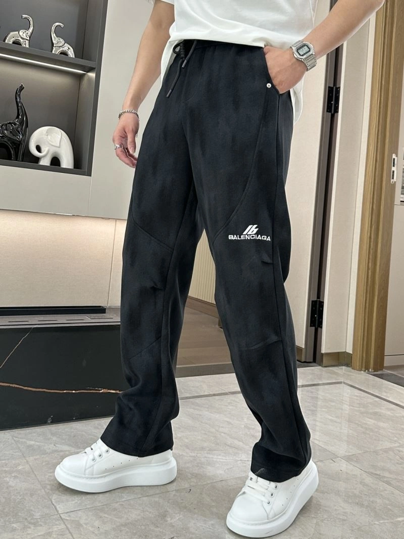 Balenciaga Long Pants