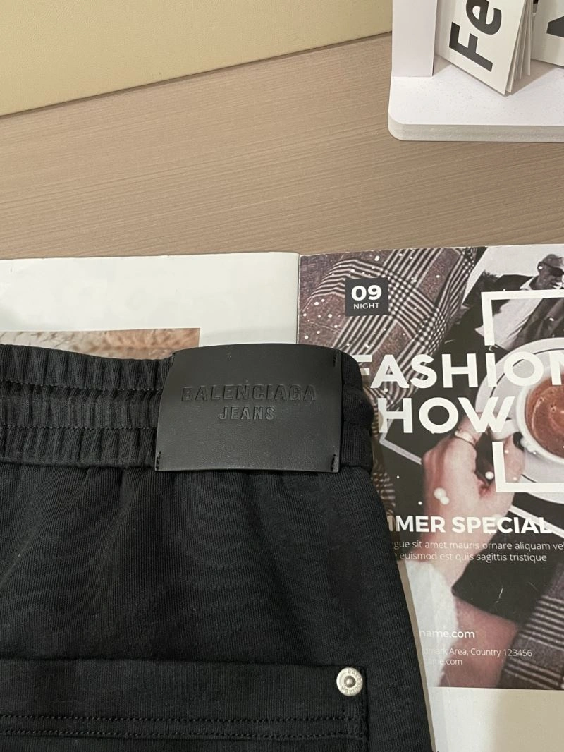 Factory-made Balenciaga Long Pants